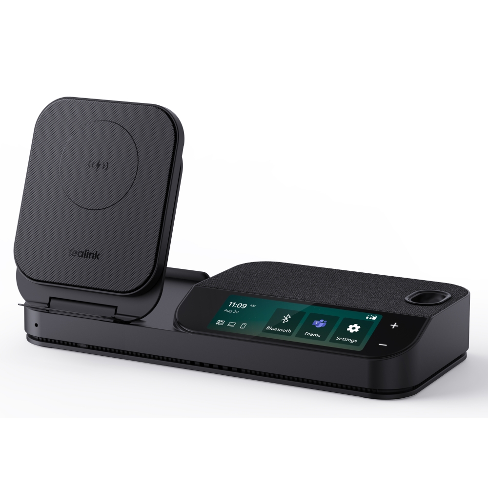 Streakwave Yealink BH71-WorkStation Mono Bluetooth WorkStation