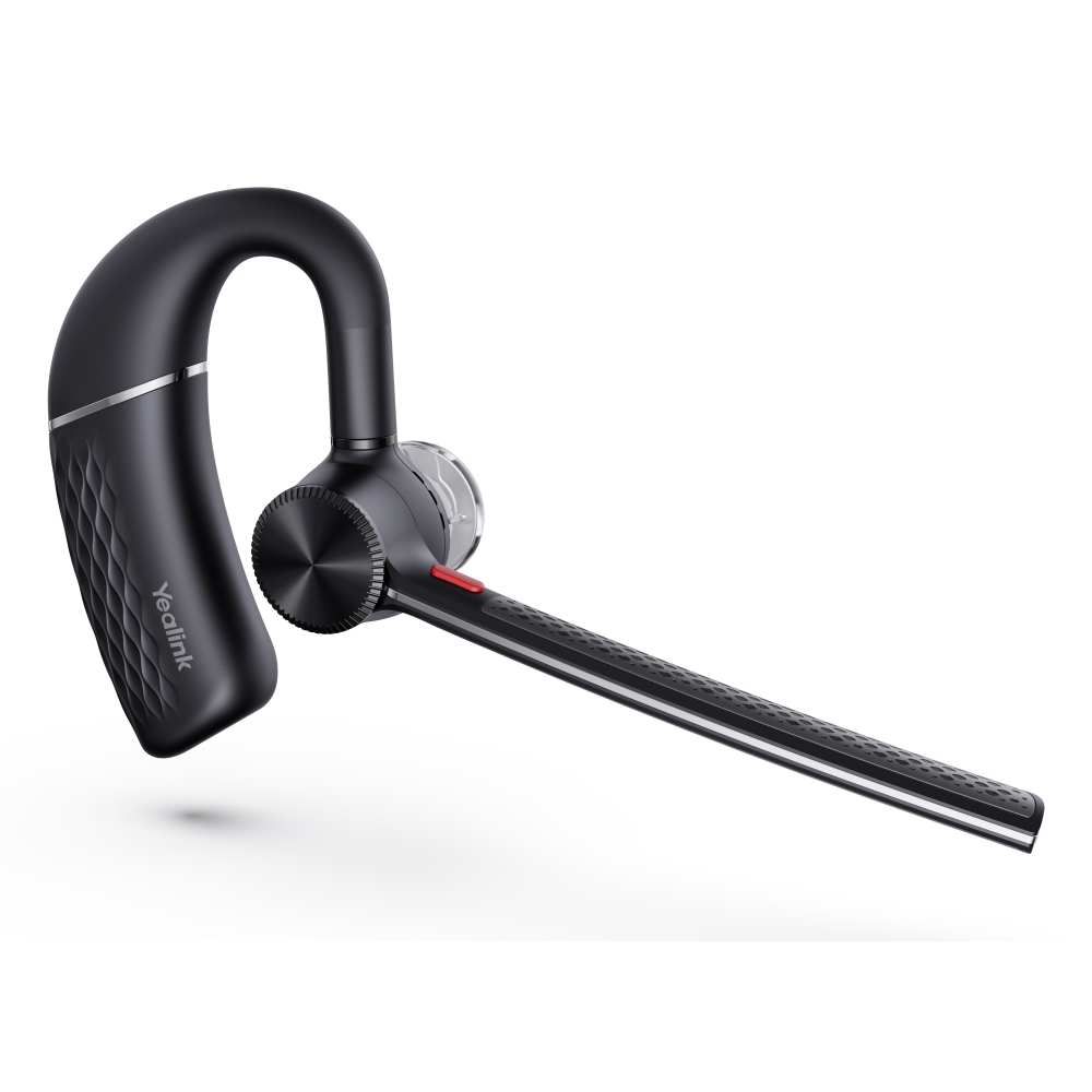 Streakwave Yealink BH71-WorkStation-Pro Pro Mono Bluetooth WorkStation