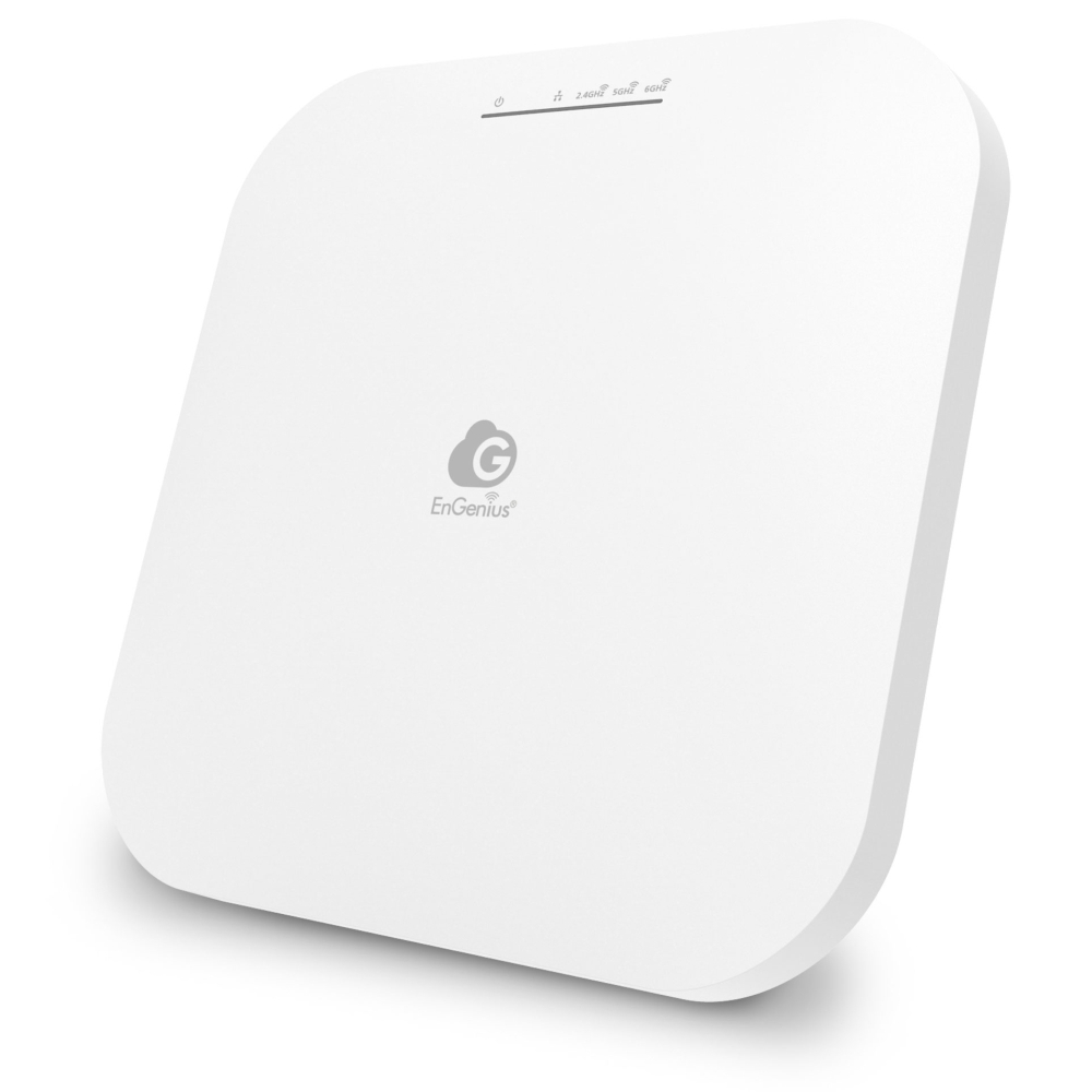 Streakwave EnGenius ECW516L Cloud Managed 2x3x3 Lite Indoor WiFi 7 AP