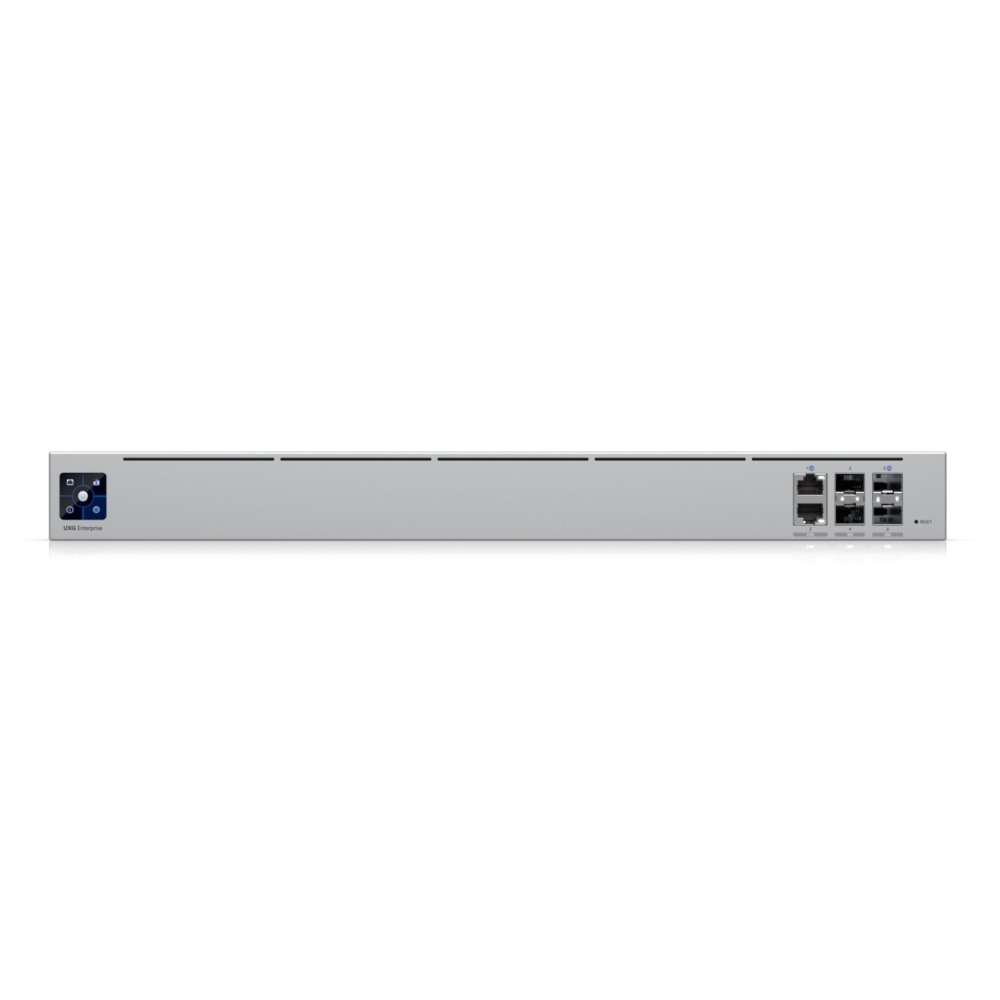Streakwave Ubiquiti UXG-Enterprise UniFi Gateway Enterprise Streakwave Ubiquiti UXG-Enterprise UniFi Gateway Enterprise