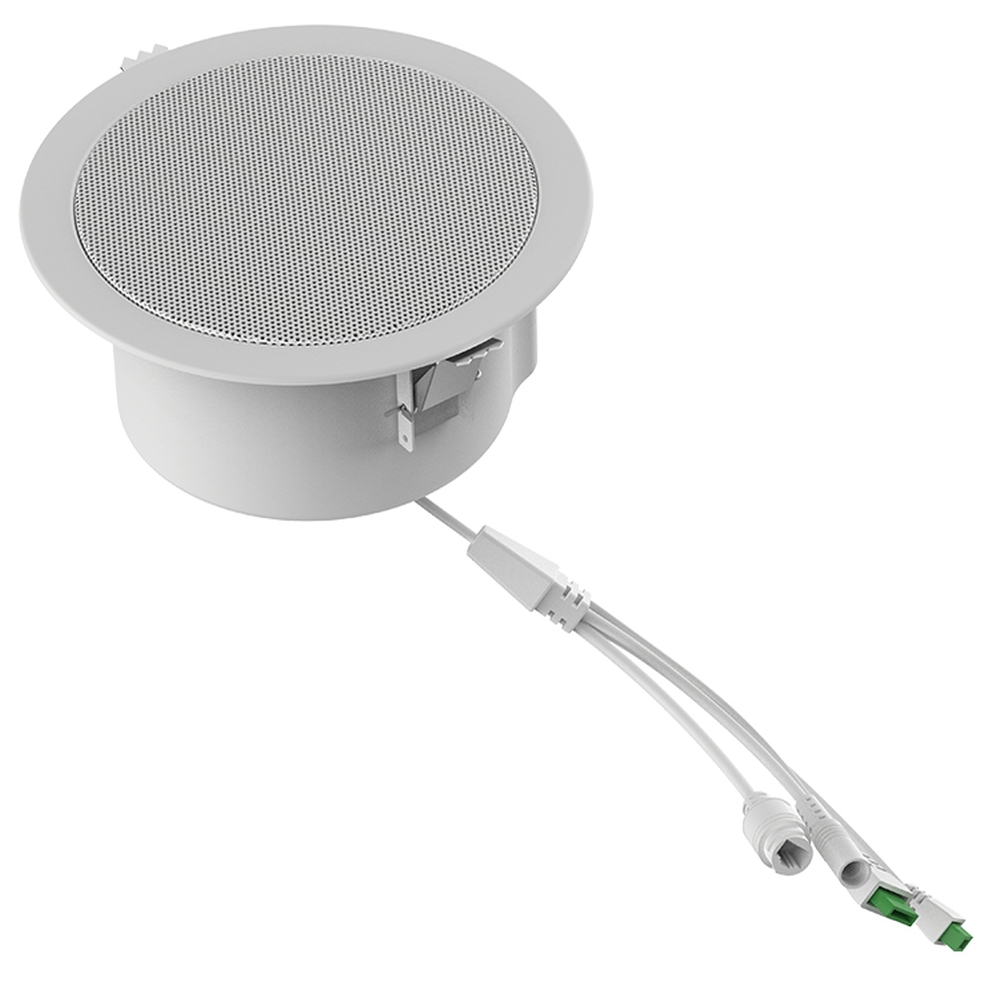Streakwave Fanvil A201 IP Ceiling Speaker