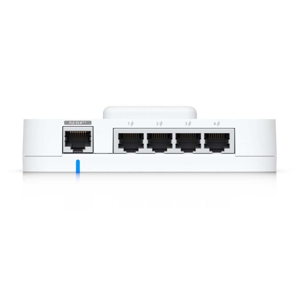 Streakwave Ubiquiti UA-Hub-Door UniFi Access Door Hub