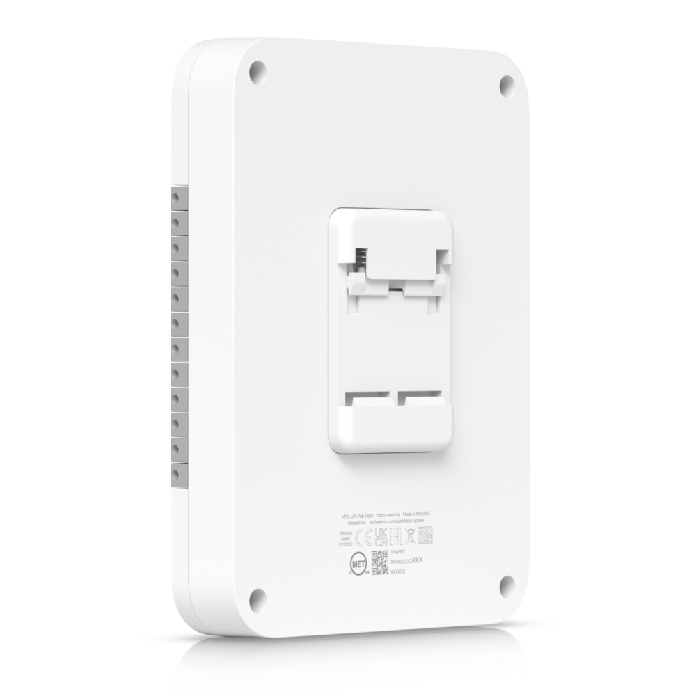 Streakwave Ubiquiti UA-Hub-Door UniFi Access Door Hub
