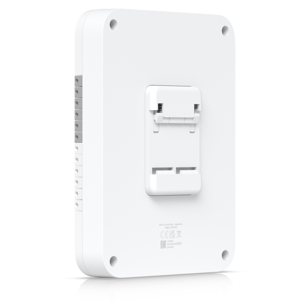 Streakwave Ubiquiti UA-Hub-Gate UniFi Access Gate Hub