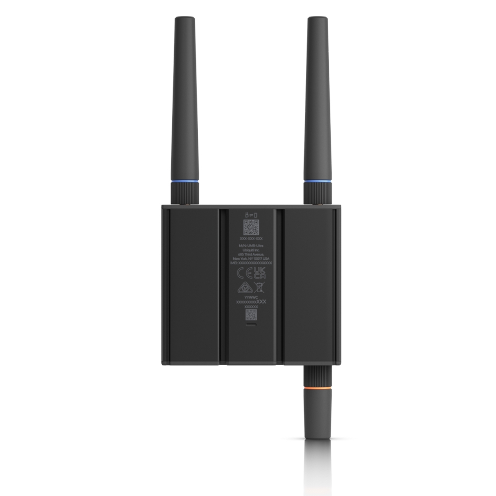 Streakwave Ubiquiti UMR-Ultra-US UniFi Mobile Router Ultra US