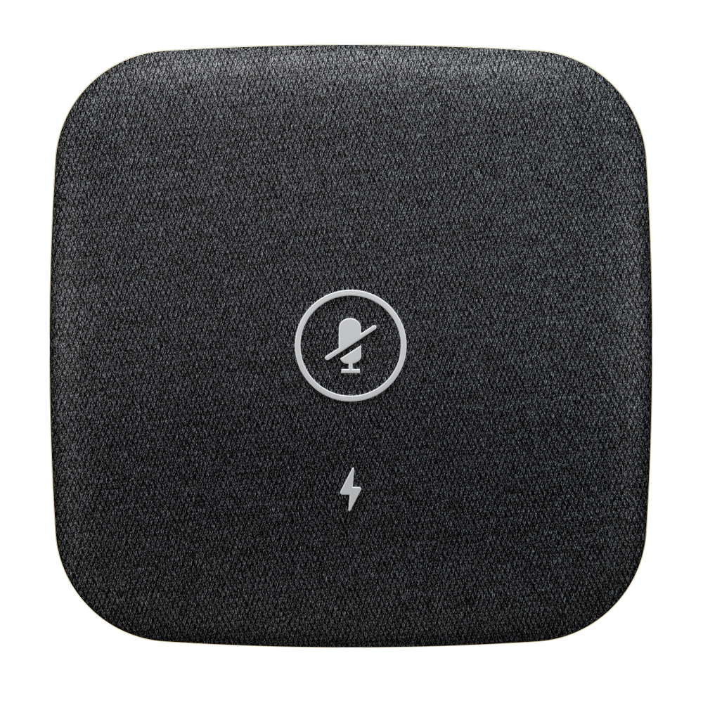 Streakwave Yealink CPW65 Package CPW65 Package Wireless Microphones