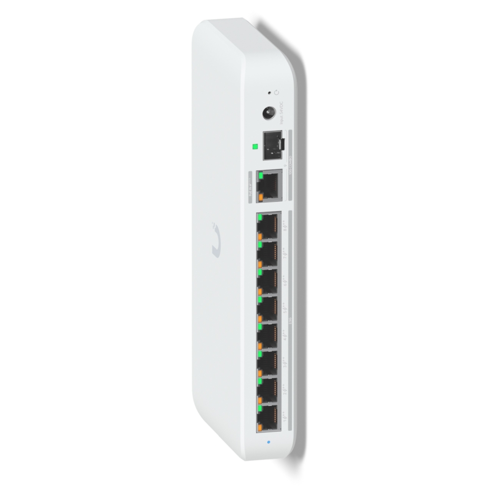 Streakwave Ubiquiti UACC-Switch-FM UniFi Compact Switch Floating Mount
