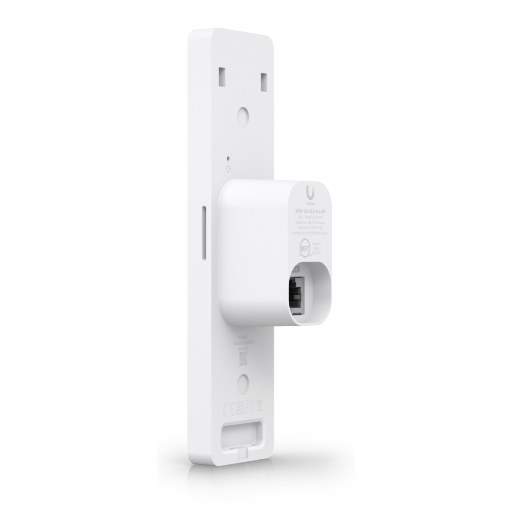 Streakwave Ubiquiti UA-G3-SK-Pro UniFi Access G3 Starter Kit Pro