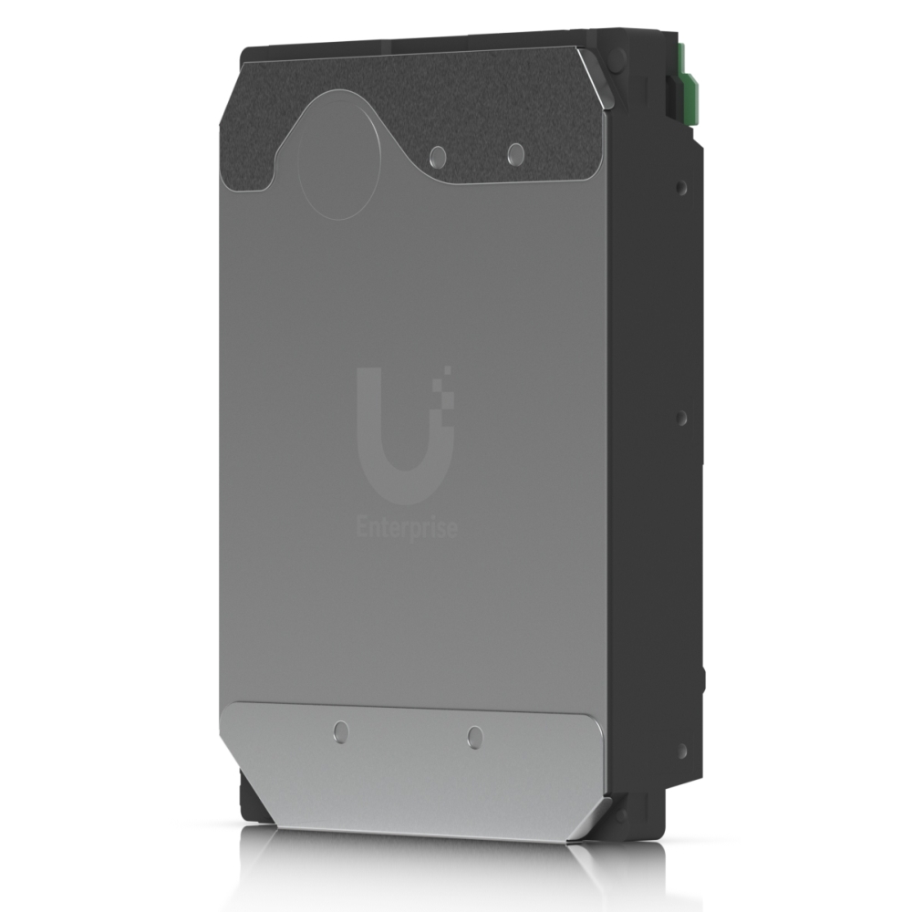 Streakwave Ubiquiti UACC-HDD-E-24TB Enterprise Grade 3.5in HDD 24TB