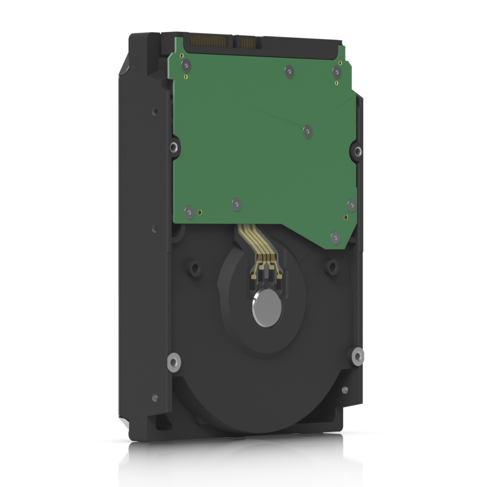 Streakwave Ubiquiti UACC-HDD-E-24TB Enterprise Grade 3.5in HDD 24TB