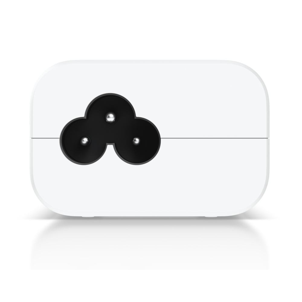 Streakwave Ubiquiti U-POE 802.3af Supported PoE Injector