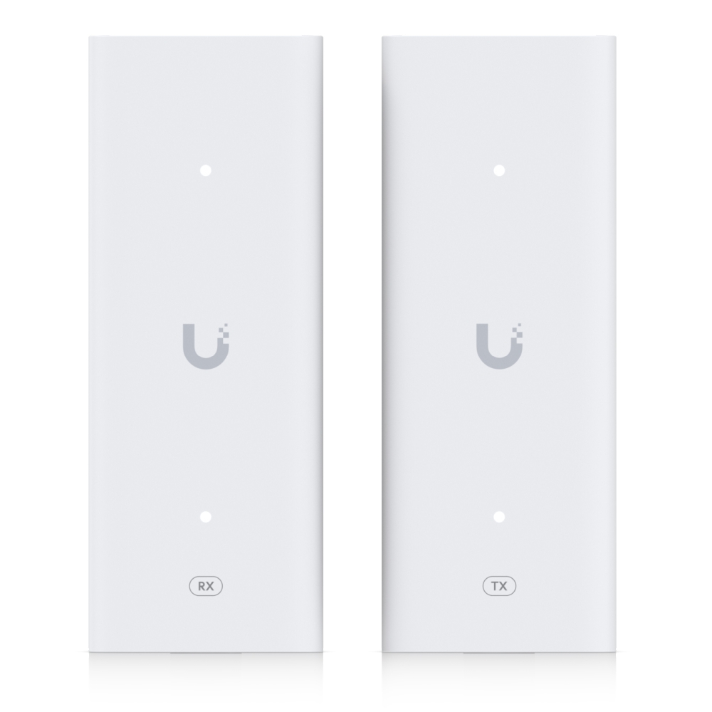 Streakwave Ubiquiti UACC-Retrofit-PoE-2Wire PoE Over 2-Wire Retrofit ...