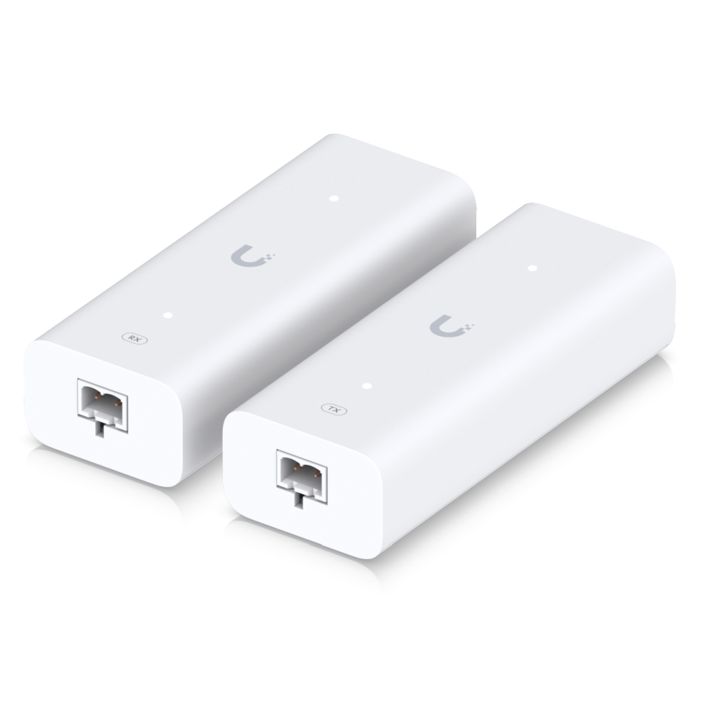 Streakwave Ubiquiti UACC-Retrofit-PoE-2Wire PoE Over 2-Wire Retrofit ...