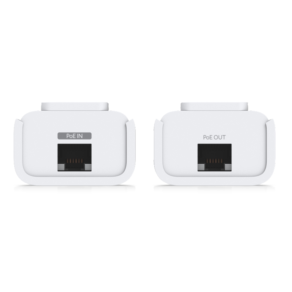 Streakwave Ubiquiti UACC-Retrofit-PoE-2Wire PoE Over 2-Wire Retrofit ...