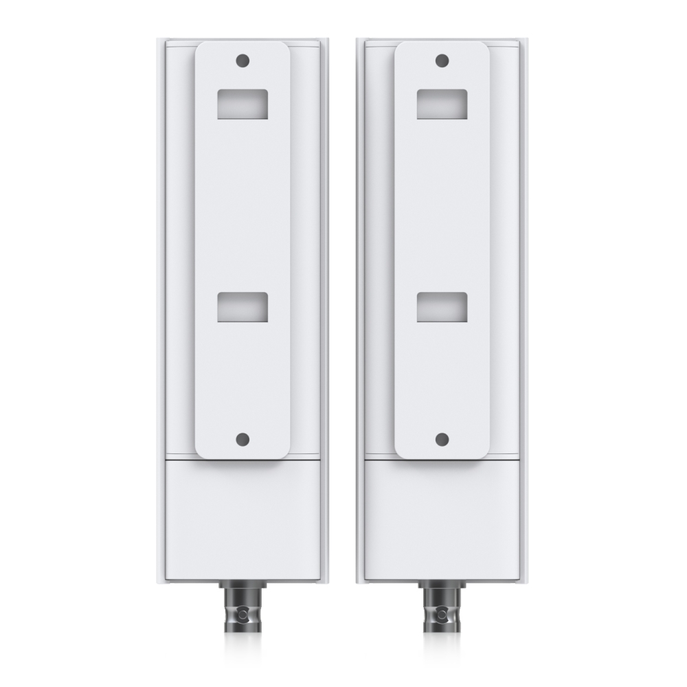 Streakwave Ubiquiti UACC-Retrofit-PoE-2Wire PoE Over 2-Wire Retrofit ...