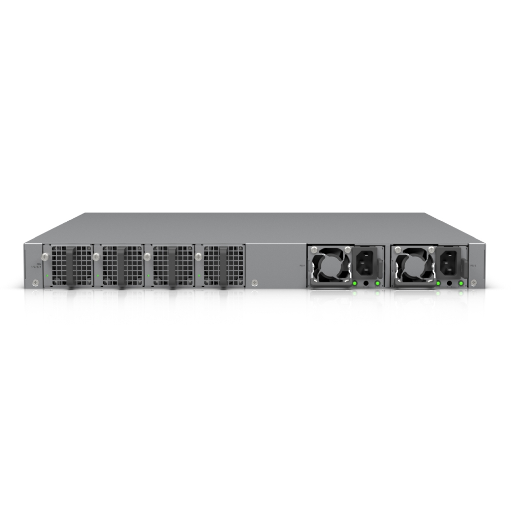 Streakwave Ubiquiti ECS-48-PoE Enterprise Campus 48 PoE