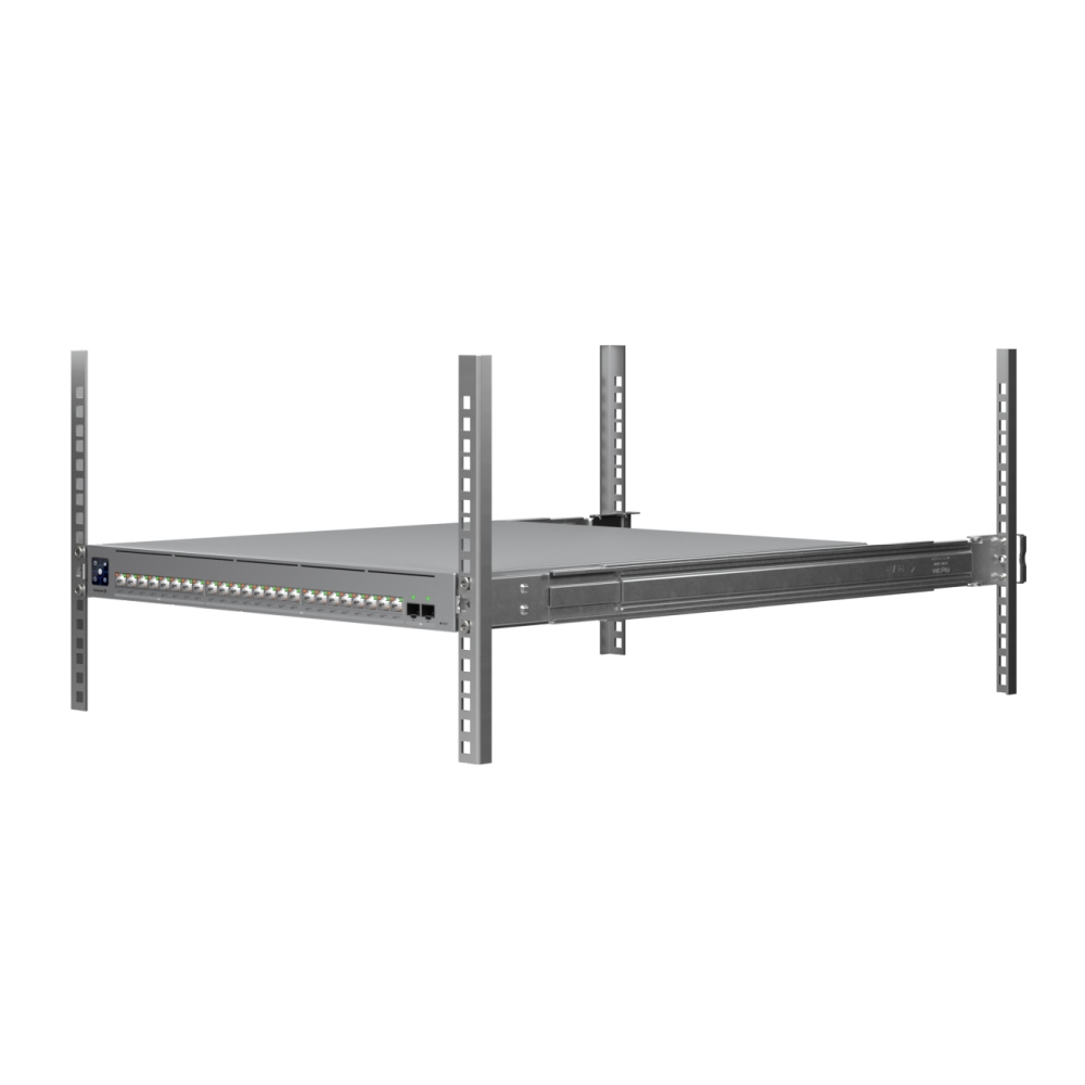 Streakwave Ubiquiti ECS-24-PoE Enterprise Campus 24 PoE