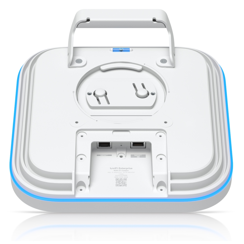 Streakwave Ubiquiti E7-Campus-US Enterprise WiFi 7 Campus AP US