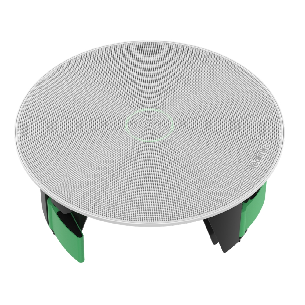 Streakwave Yealink CM20 SkySound Ceiling Microphone