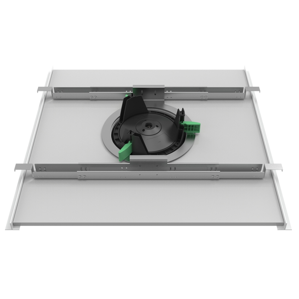 Streakwave Yealink CM20 SkySound Ceiling Microphone