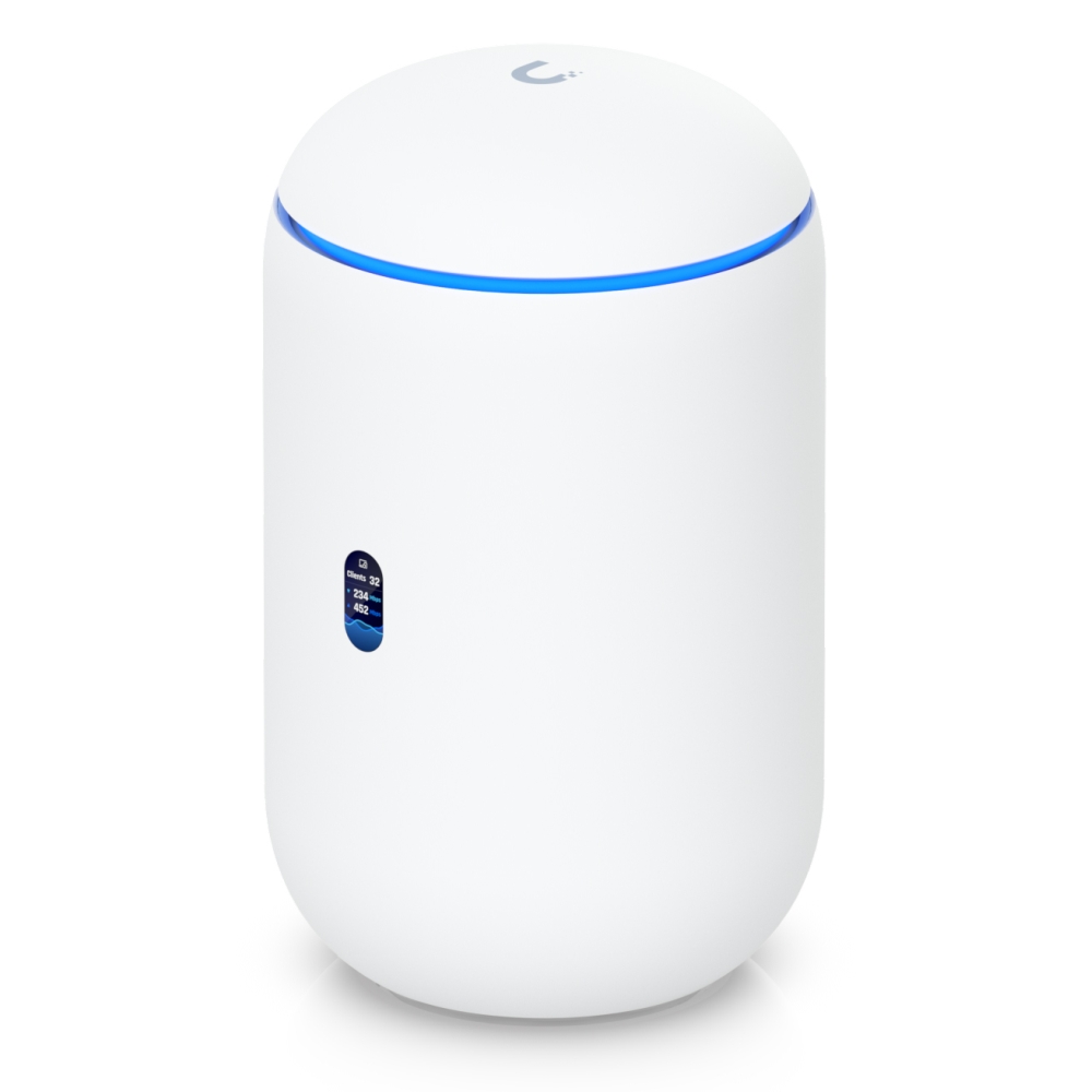 Streakwave Ubiquiti UDR7-US UniFi Dream Router 7 US