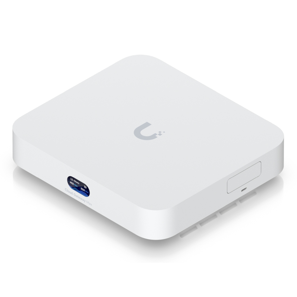 Streakwave Ubiquiti UCG-MAX Cloud Gateway Max A