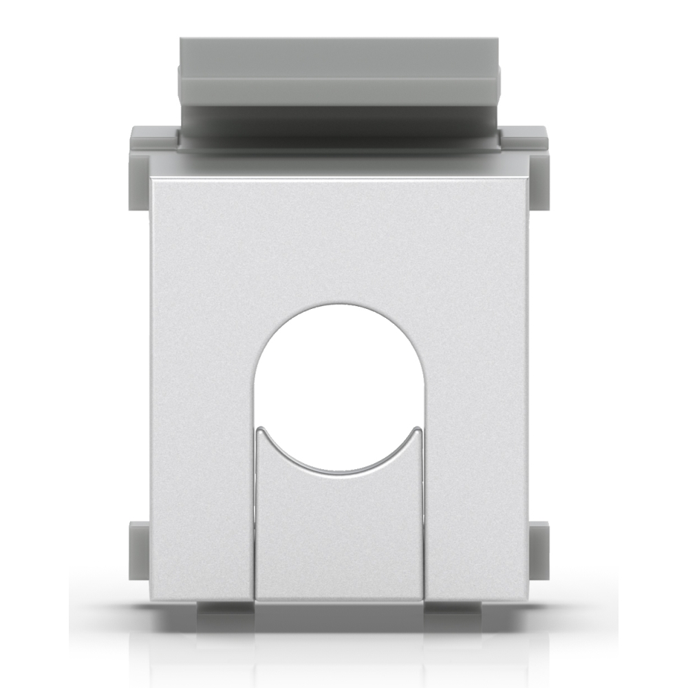 Streakwave Ubiquiti UACC-Keystone-Blank-Insert-TH Keystone Blank Insert ...