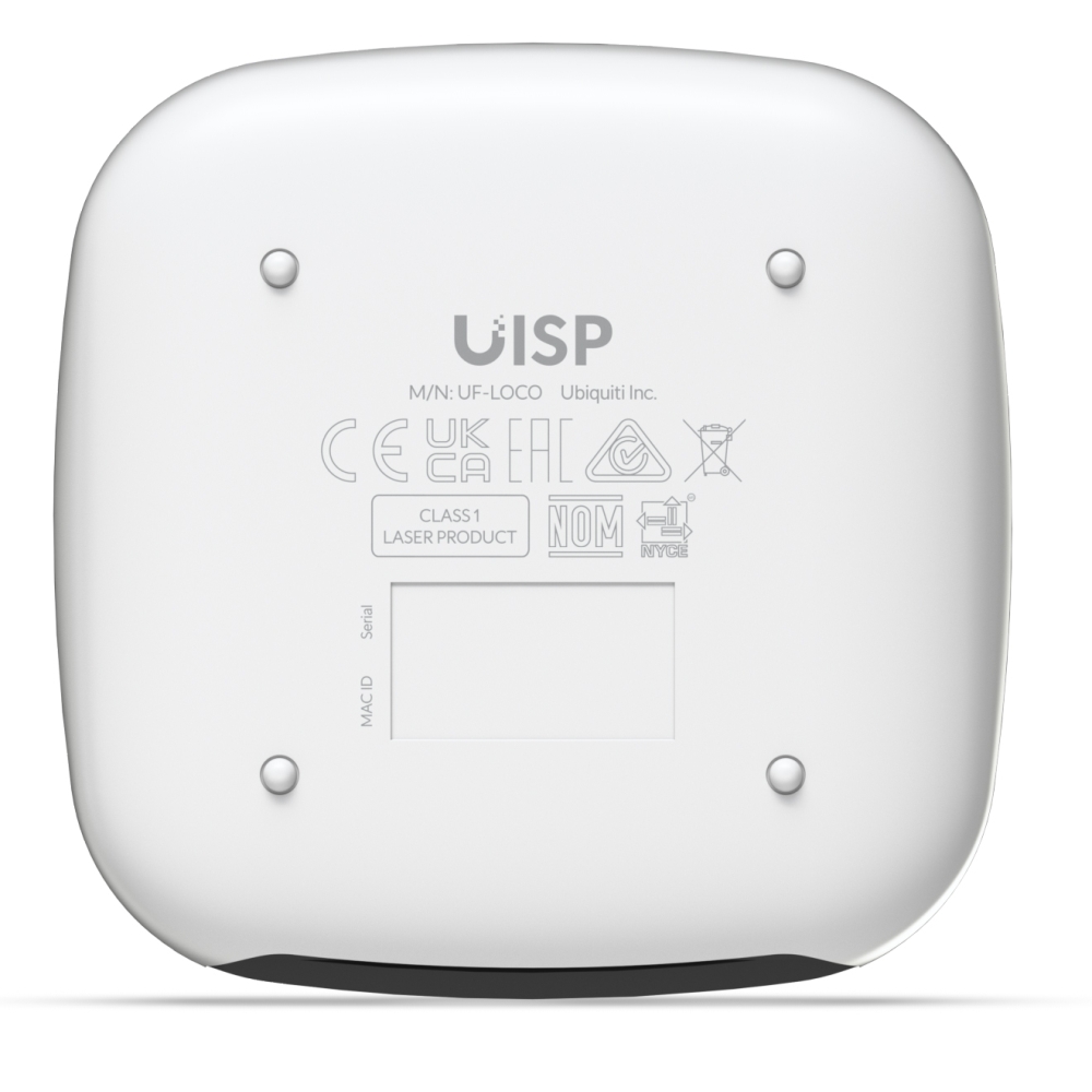 Streakwave Ubiquiti UF-LOCO-20 UFiber Loco GPON CPE 20pk A
