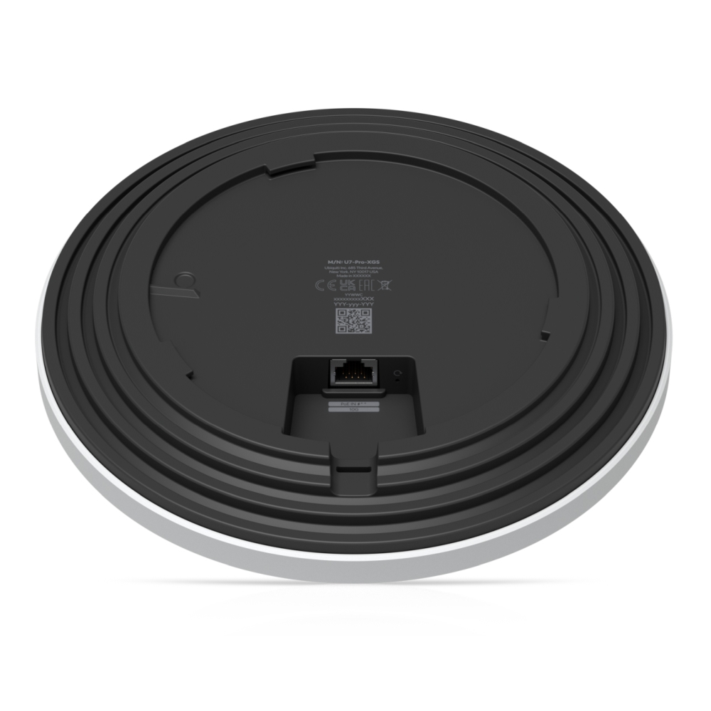 Streakwave Ubiquiti U7-Pro-XGS-US UniFi AP 7 XGS US