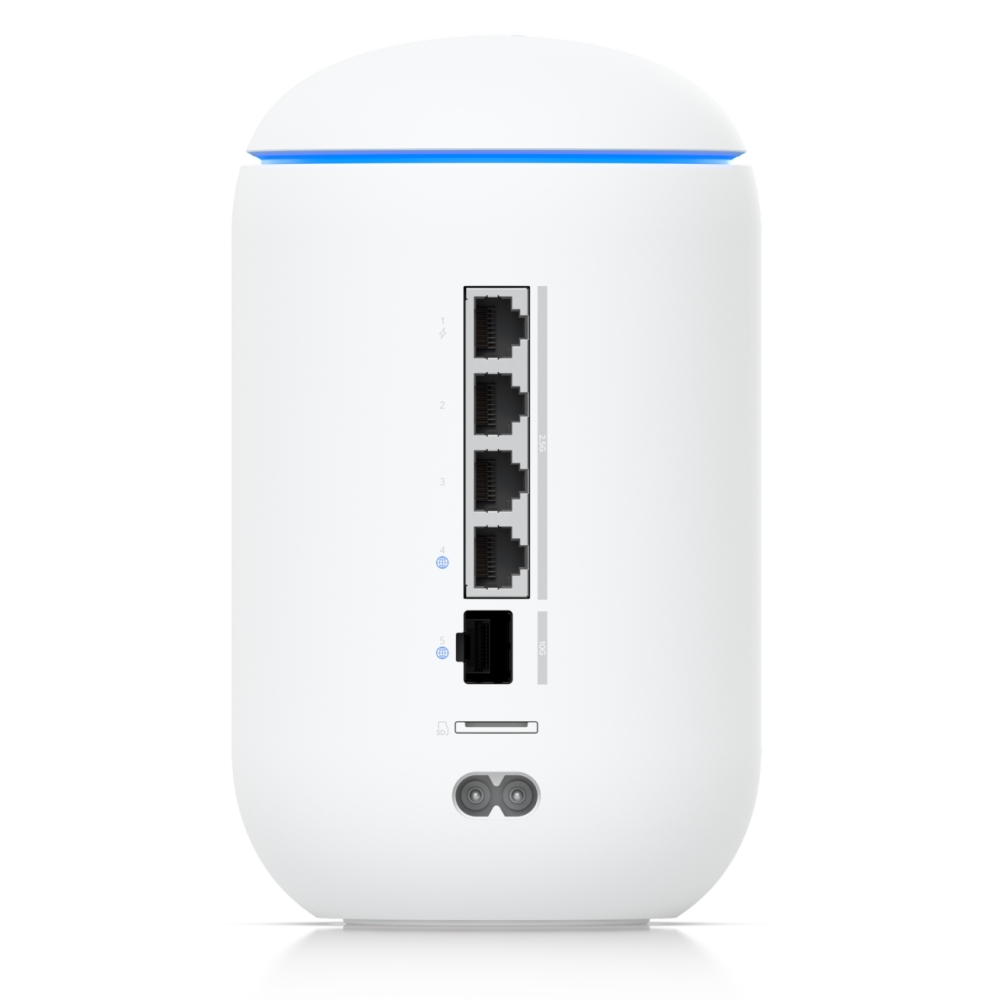 Streakwave Ubiquiti UDR7-US UniFi Dream Router 7 US A