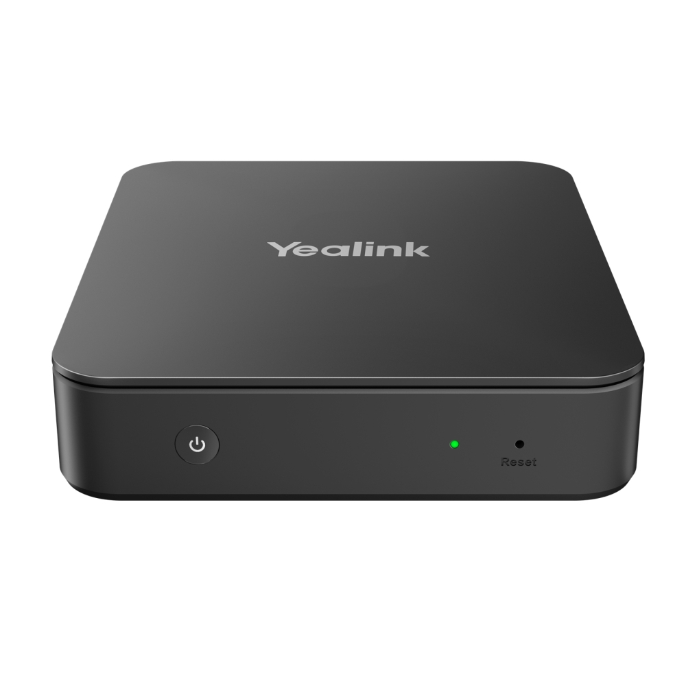 Streakwave Yealink MVCS90-C5-004 Native Teams Rooms System for ProAV Rooms