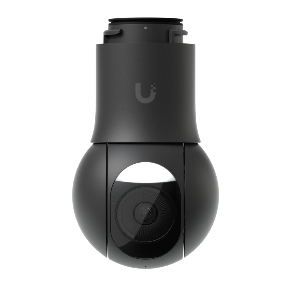 Streakwave Ubiquiti UVC-G5-PTZ-B UniFi Video Camera G5 2K PTZ Black