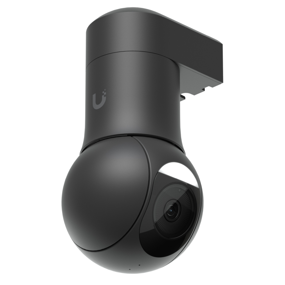 Streakwave Ubiquiti UVC-G5-PTZ-B UniFi Video Camera G5 2K PTZ Black