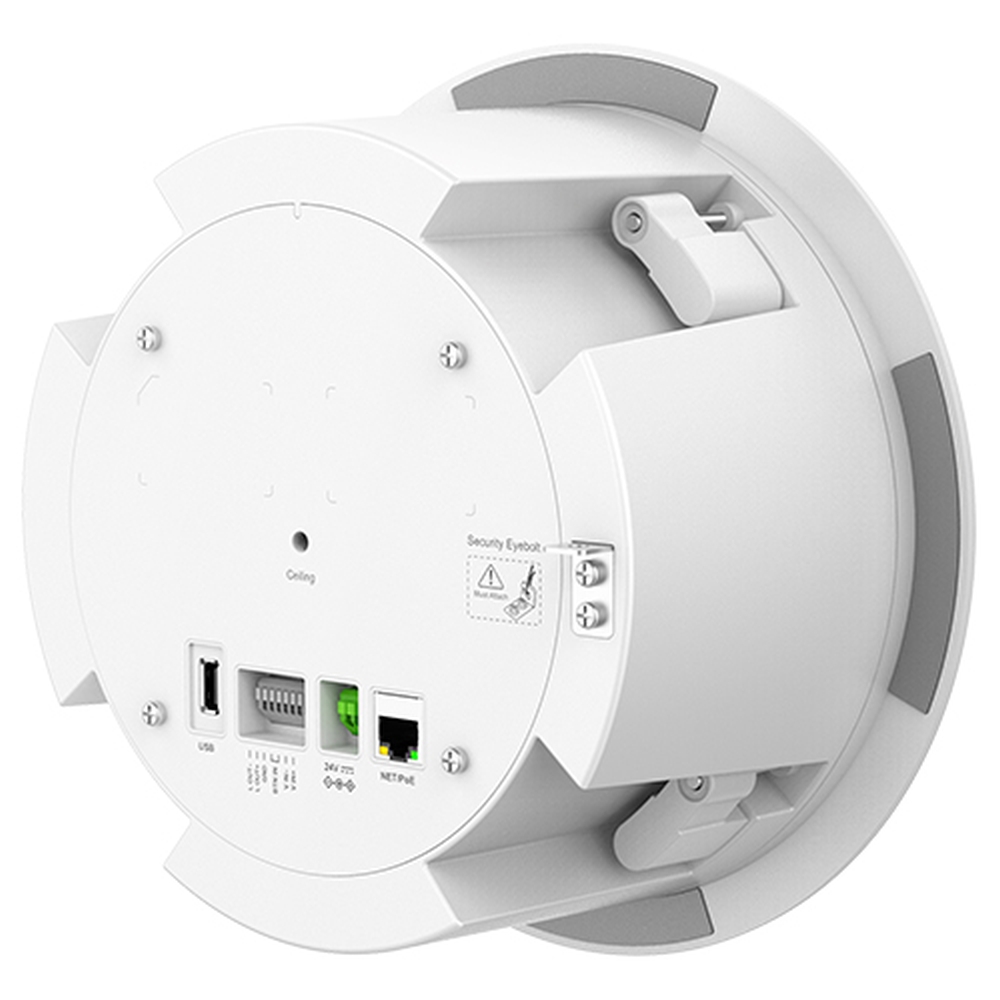 Streakwave Grandstream GSC3506-V2 SIP/Multicast Intercom Speaker