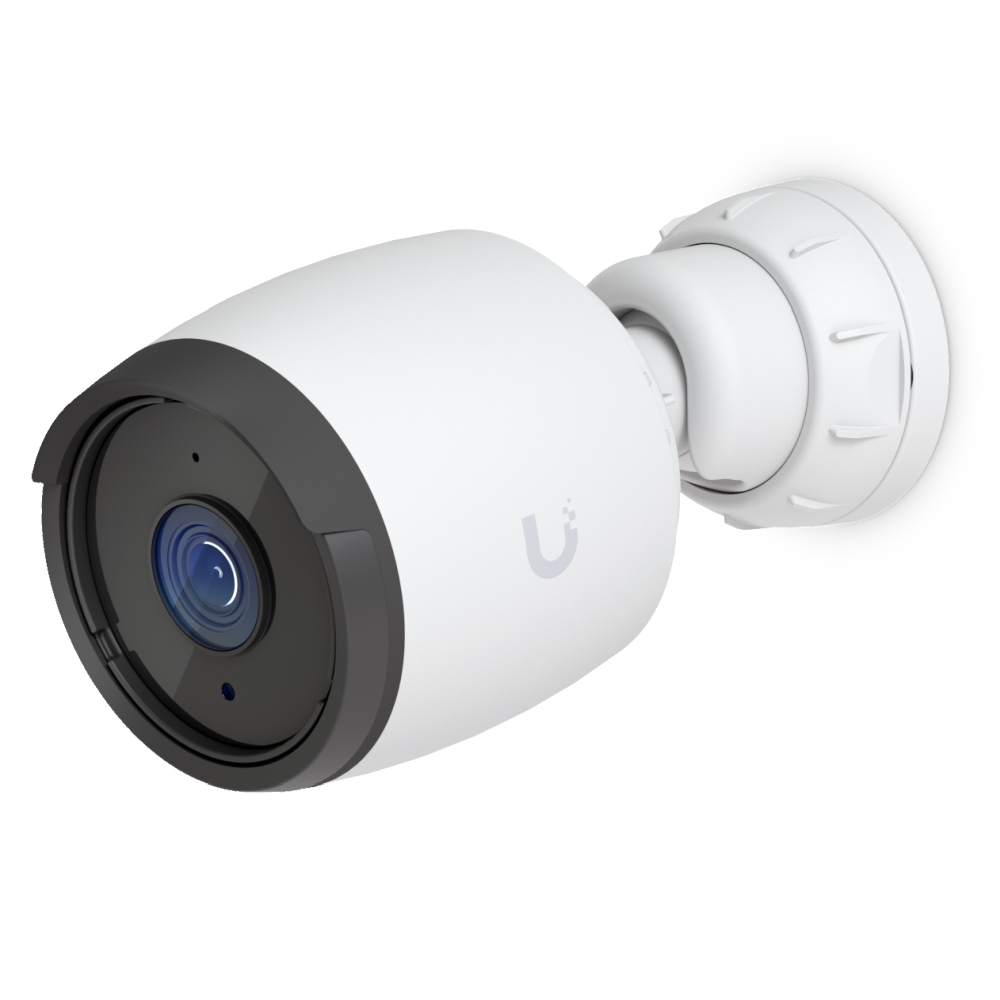 Streakwave Ubiquiti UVC-G6-Bullet-W UniFi Video Camera G6 Bullet White A