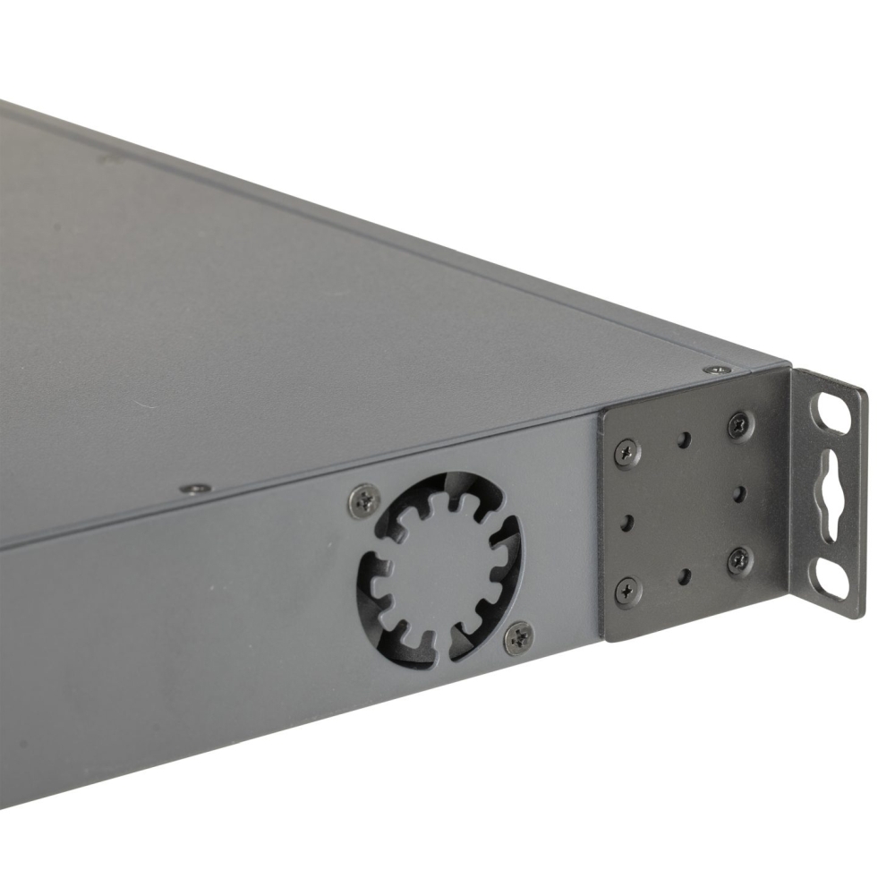 Streakwave Plasma Cloud PSX28 24-Port SFP+ 400W PoE Switch