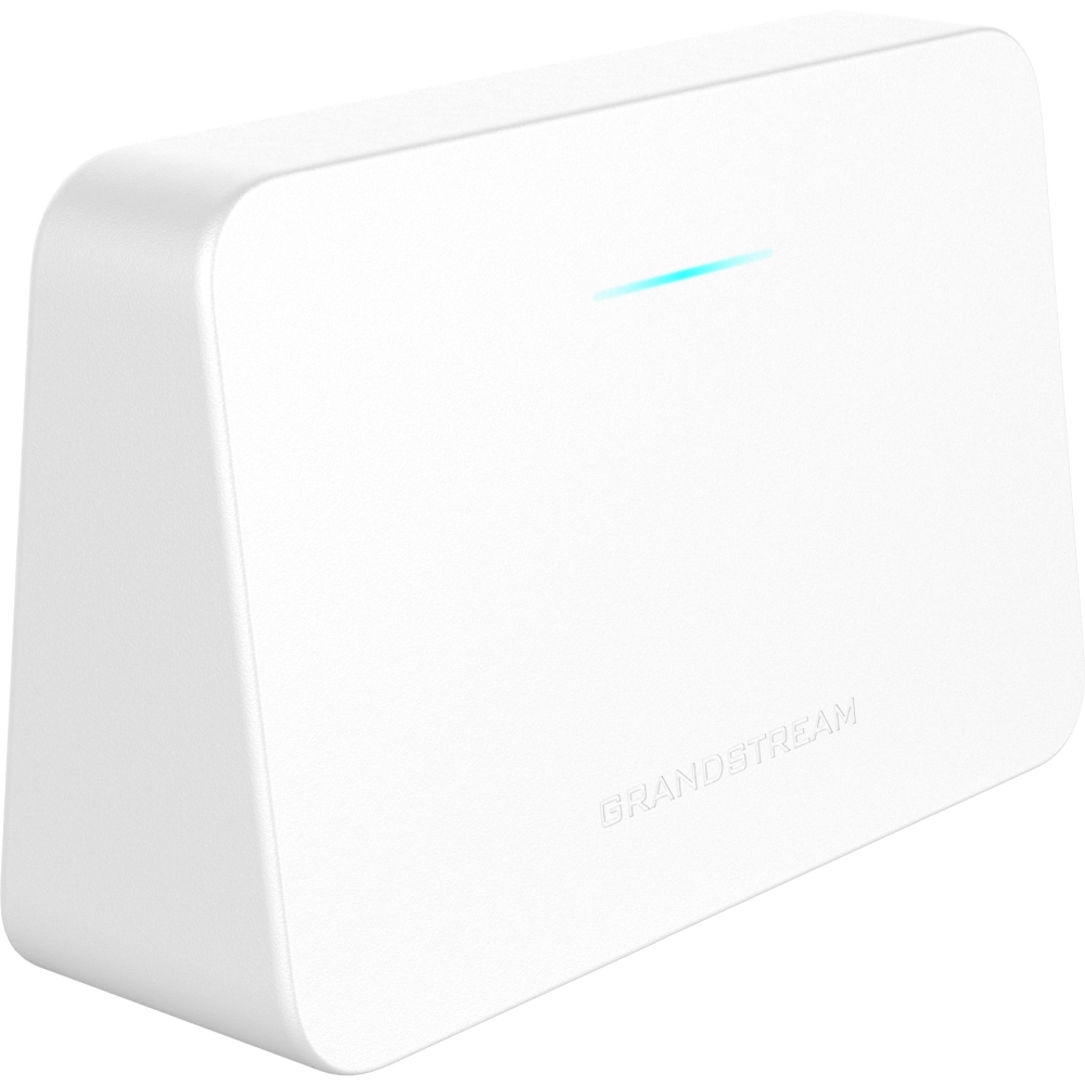 Streakwave Grandstream GWN7062E Enterprise Dual-WAN Long Range 802.11ax ...
