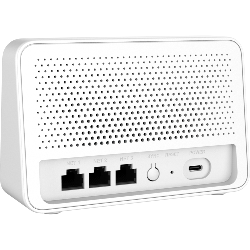 Streakwave Grandstream GWN7062E Enterprise Dual-WAN Long Range 802.11ax ...