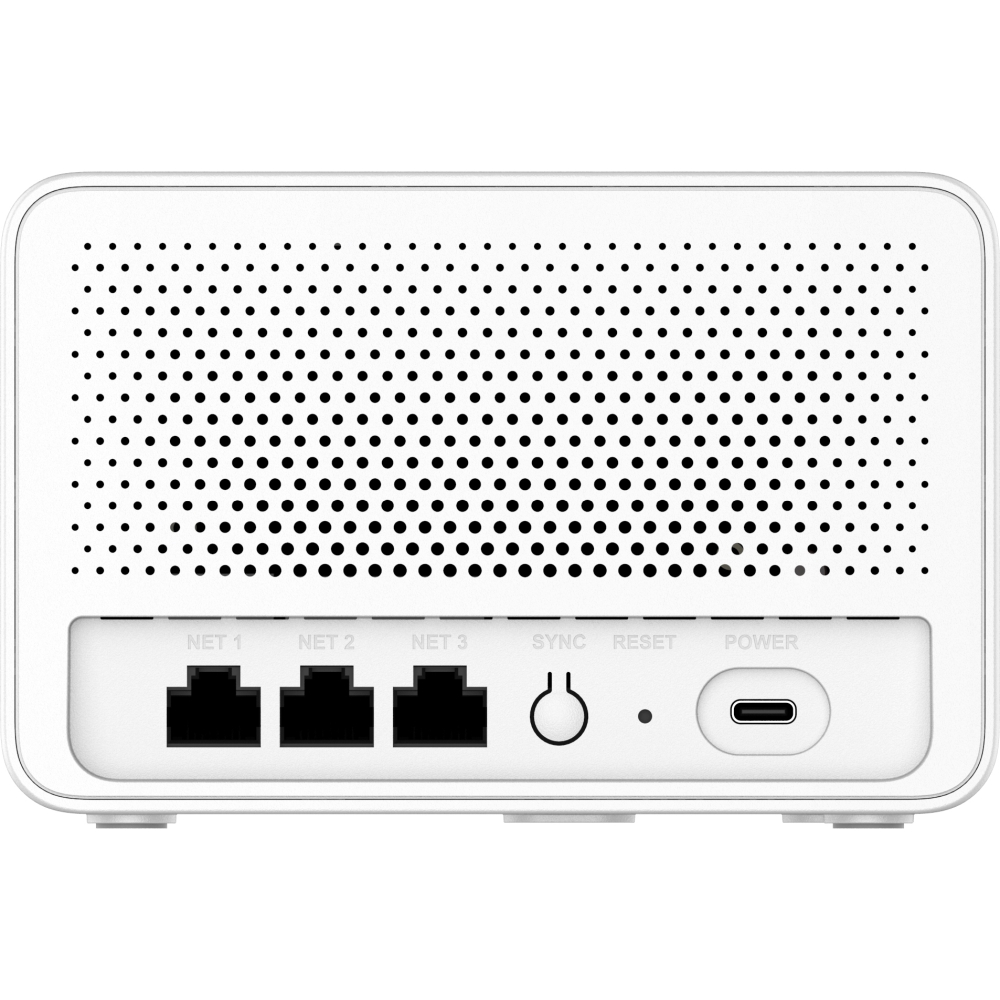 Streakwave Grandstream GWN7062E Enterprise Dual-WAN Long Range 802.11ax ...