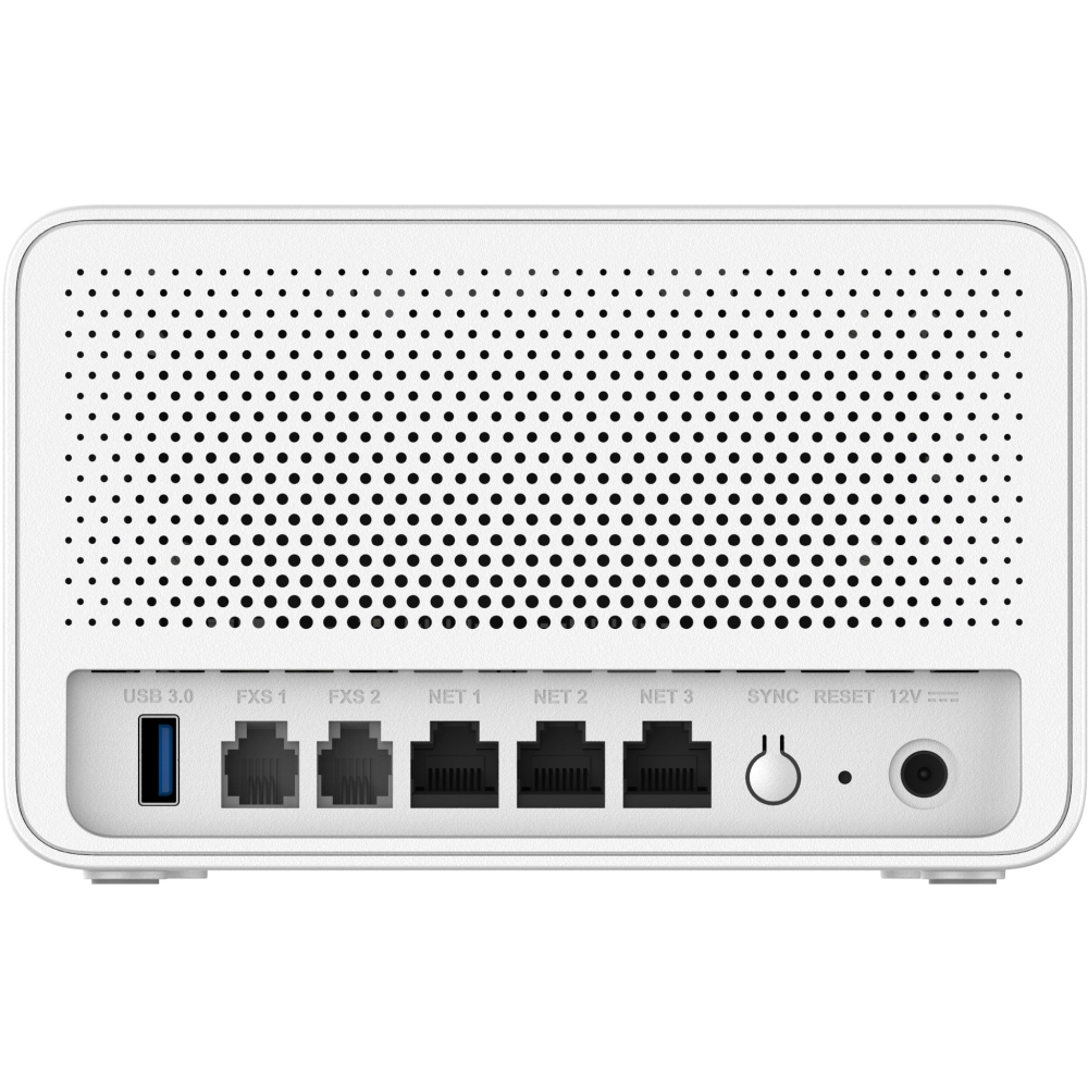 Streakwave Grandstream GWN7062ET Enterprise Dual-WAN Long Range 802 ...