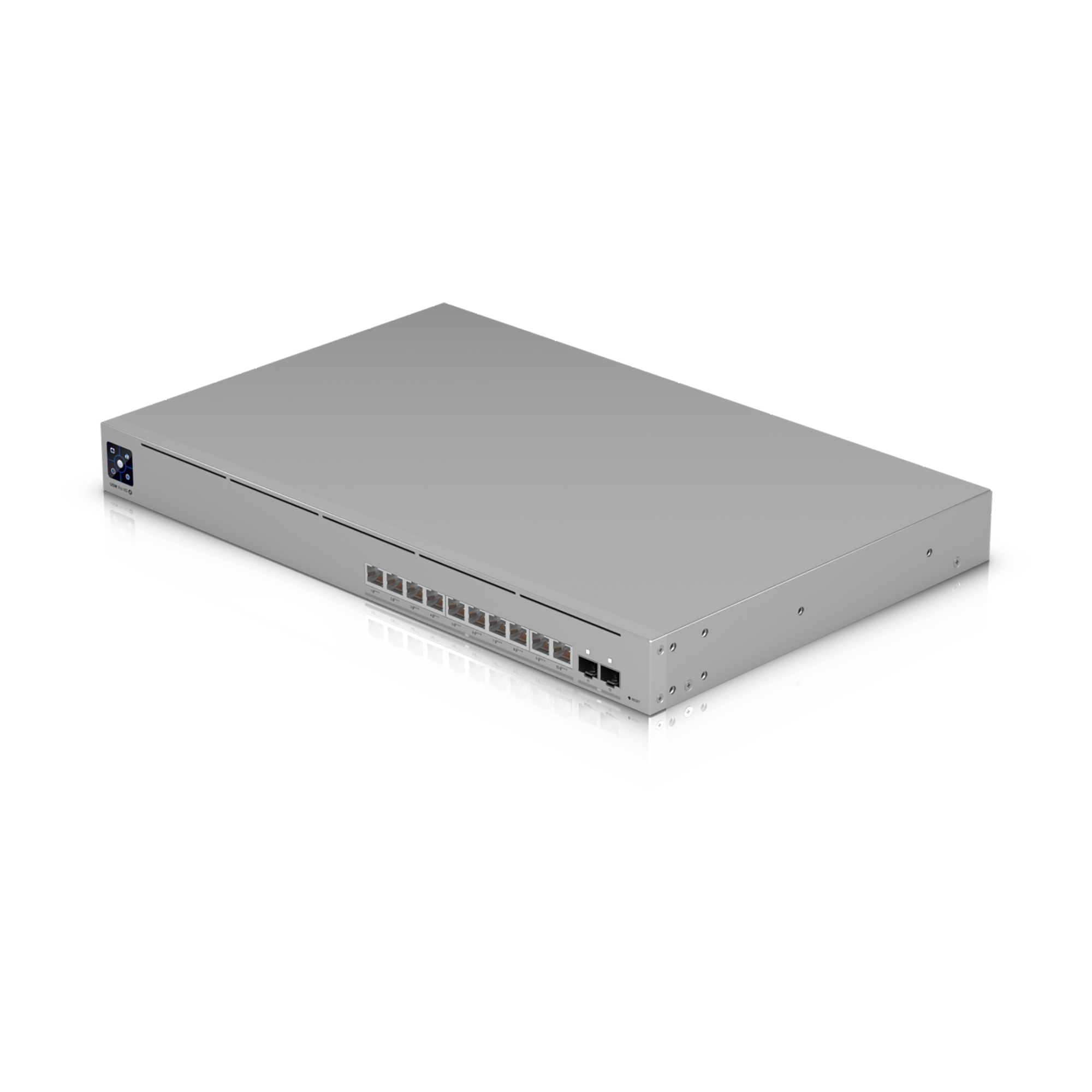 Streakwave Ubiquiti USW-Pro-XG-10-PoE UniFi Switch Pro XG 10 PoE