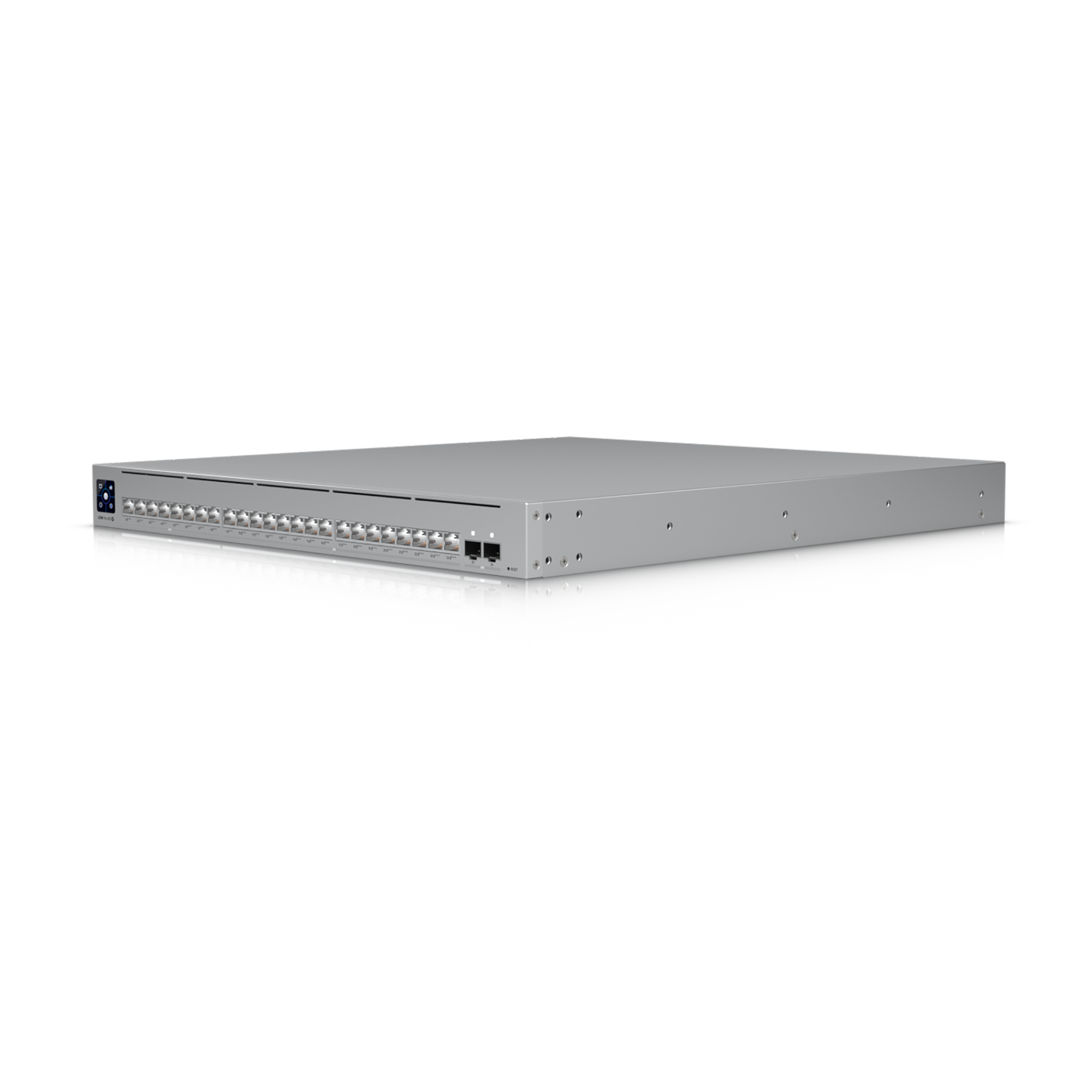 Streakwave Ubiquiti USW-Pro-XG-24-PoE UniFi Switch Pro XG 24 PoE