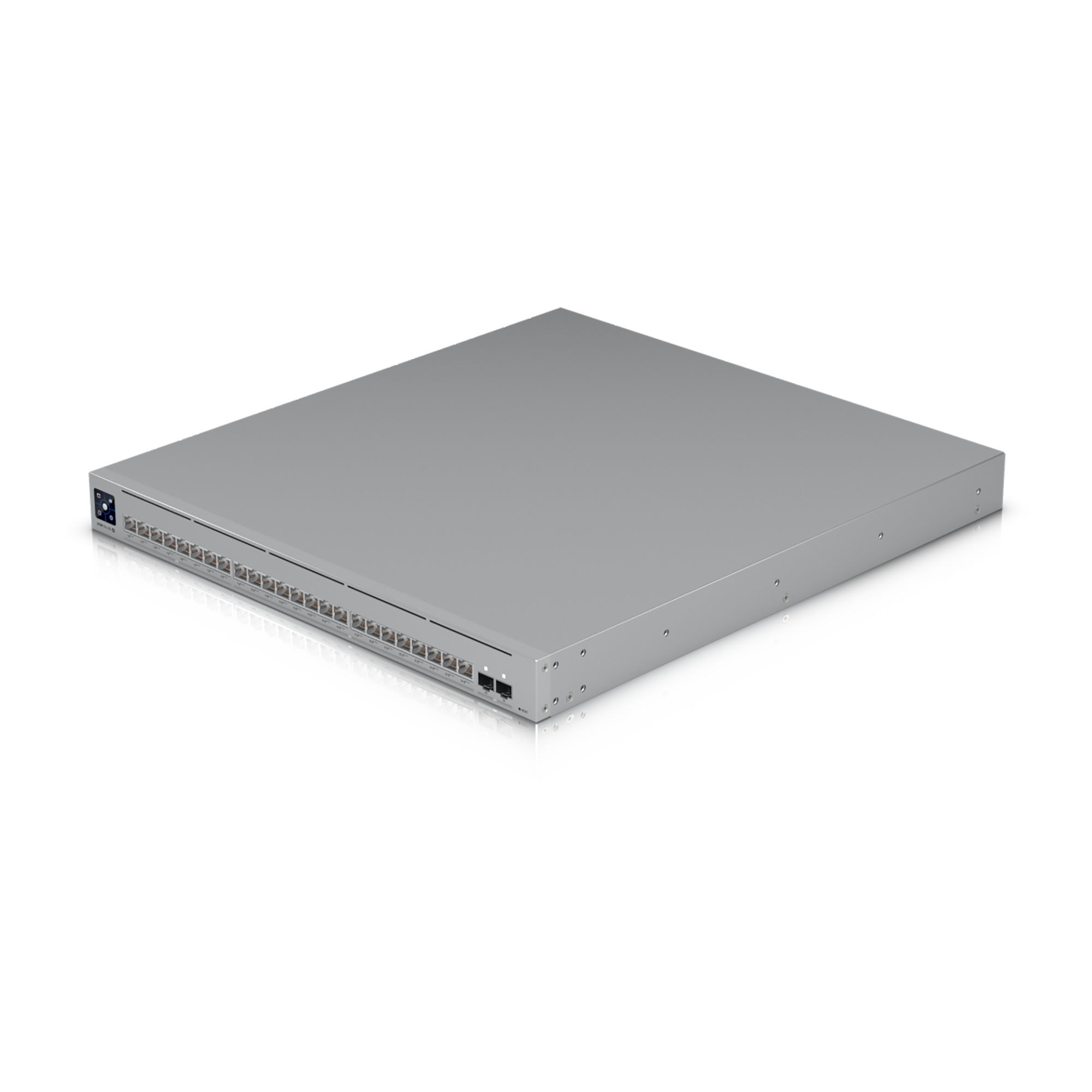 Streakwave Ubiquiti USW-Pro-XG-24-PoE UniFi Switch Pro XG 24 PoE