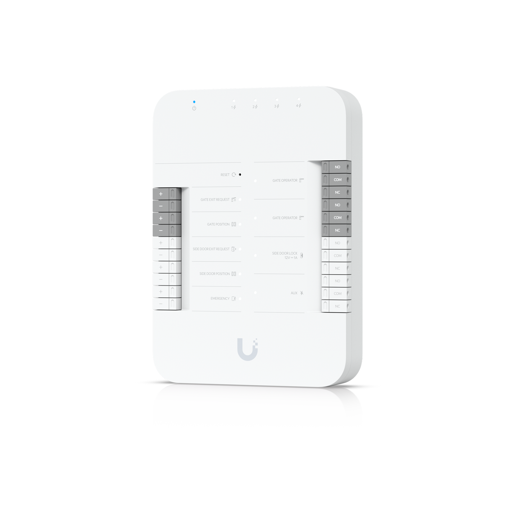 Streakwave Ubiquiti UA-G3-SK-Gate G3 Gate Starter Kit