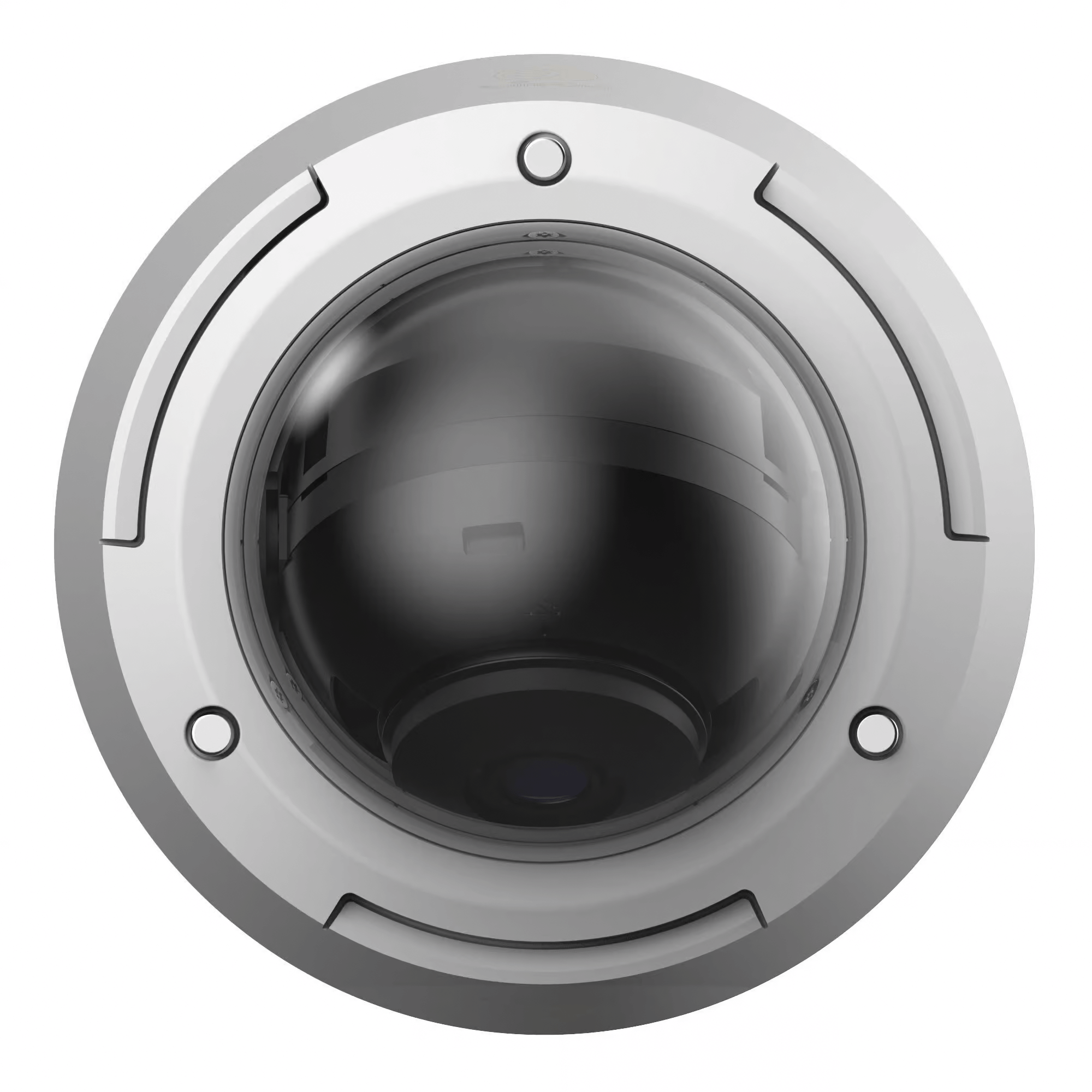 Streakwave EnGenius ECC100 Cloud Managed AI Indoor/Outdoor 5MP Dome ...