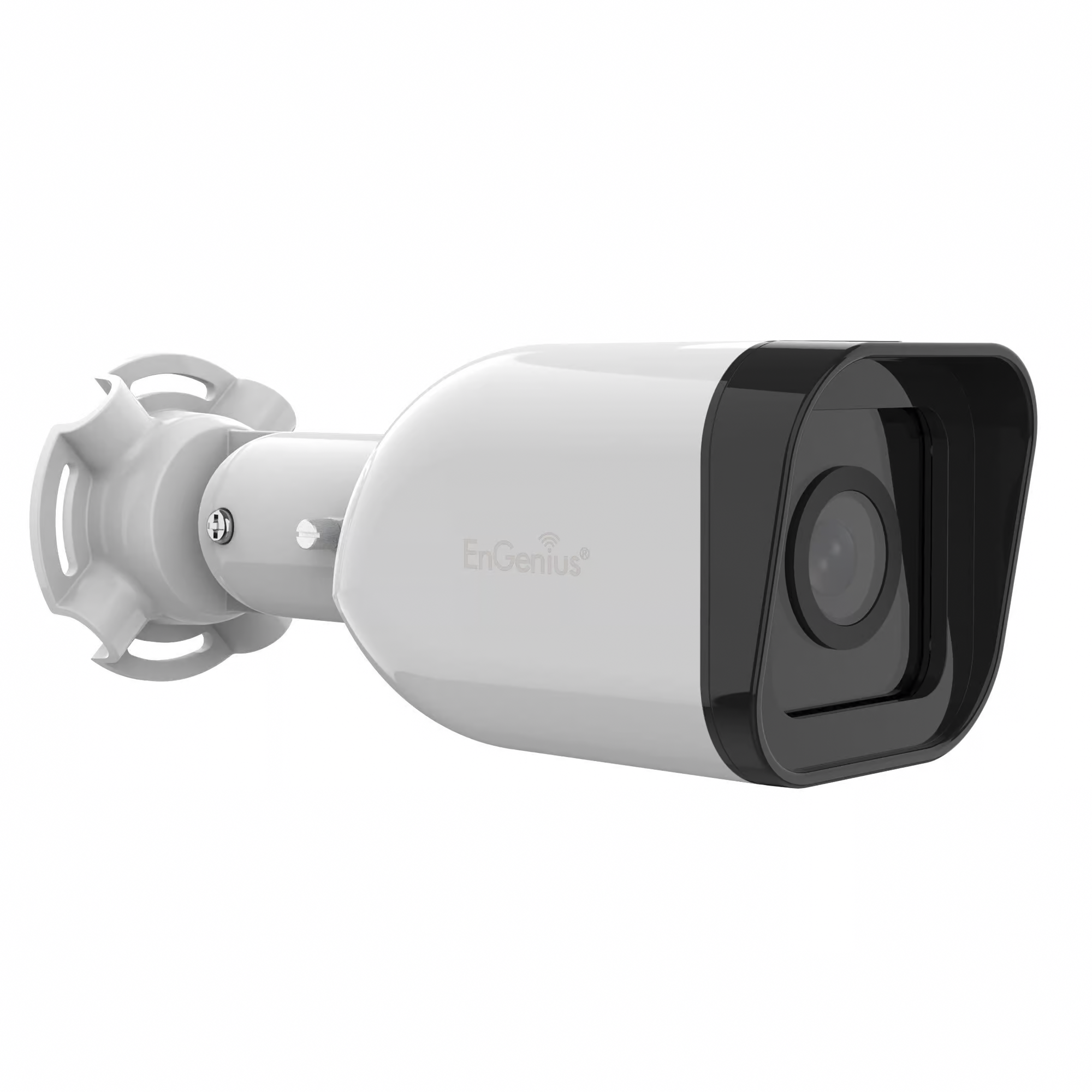 Streakwave EnGenius ECC120 Cloud Managed AI Indoor/Outdoor 5MP Bullet Camera 103°
