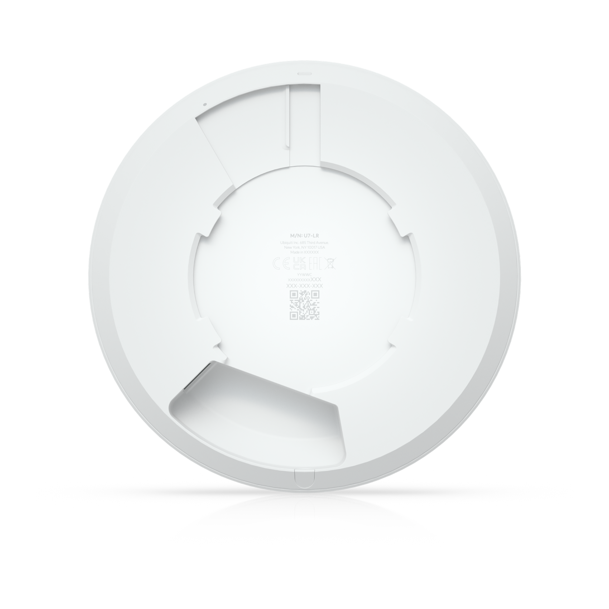 Streakwave Ubiquiti U7-LR-USA UniFi AP 7 Long-Range USA