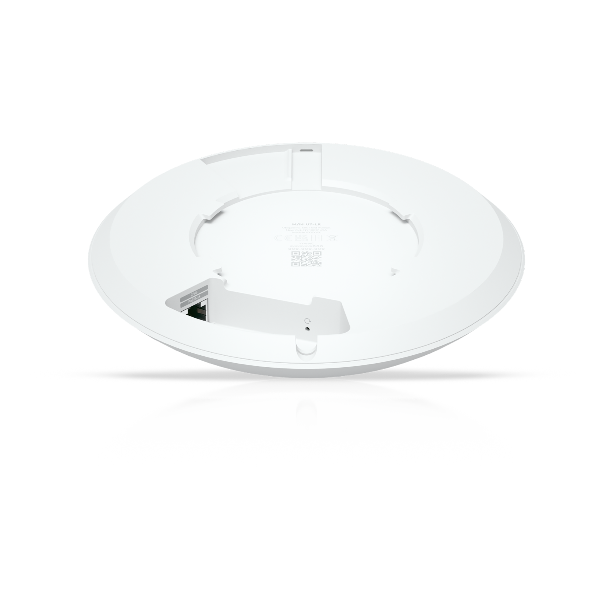 Streakwave Ubiquiti U7-LR-USA UniFi AP 7 Long-Range USA