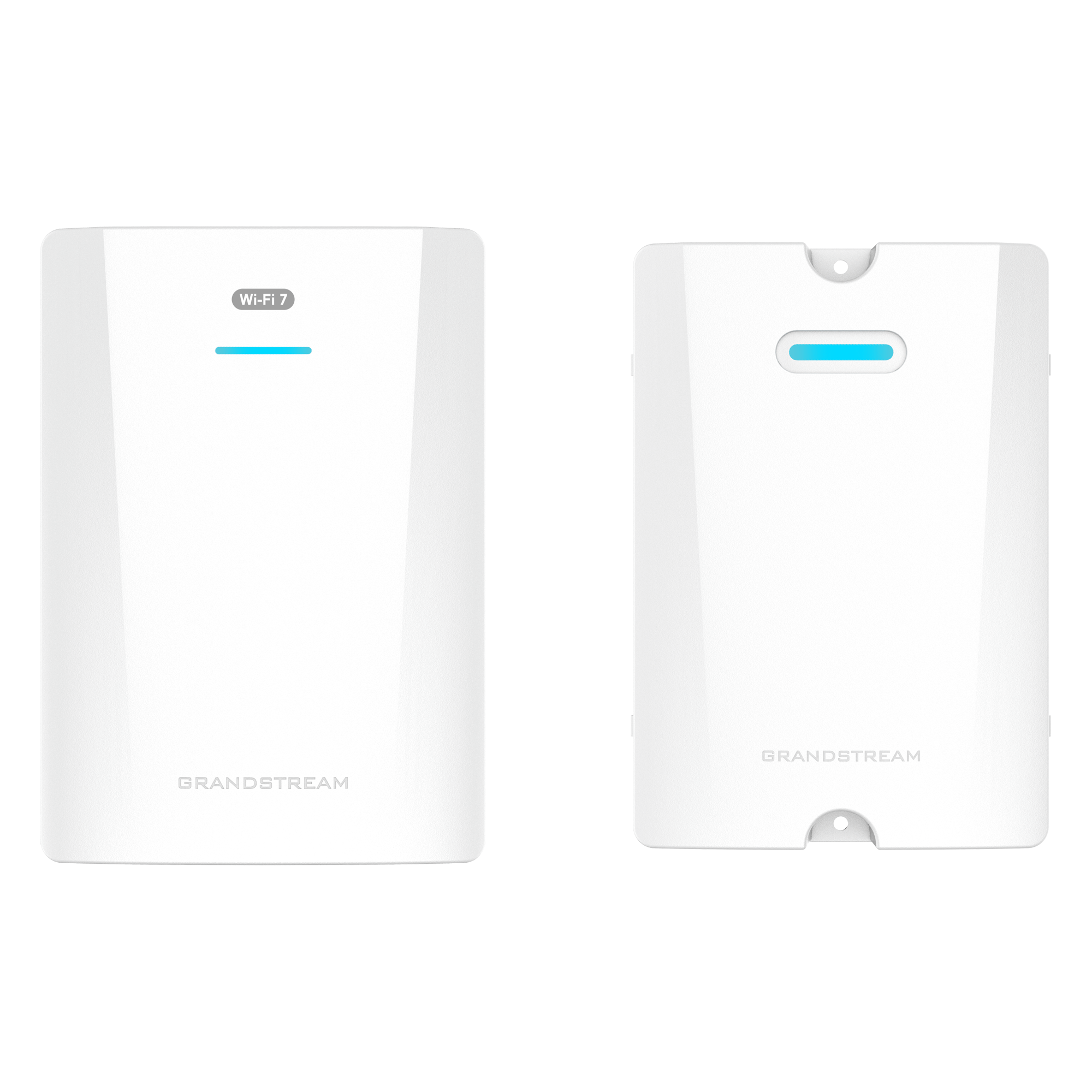 Streakwave Grandstream GWN7670WM WiFi7 In-Wall AP