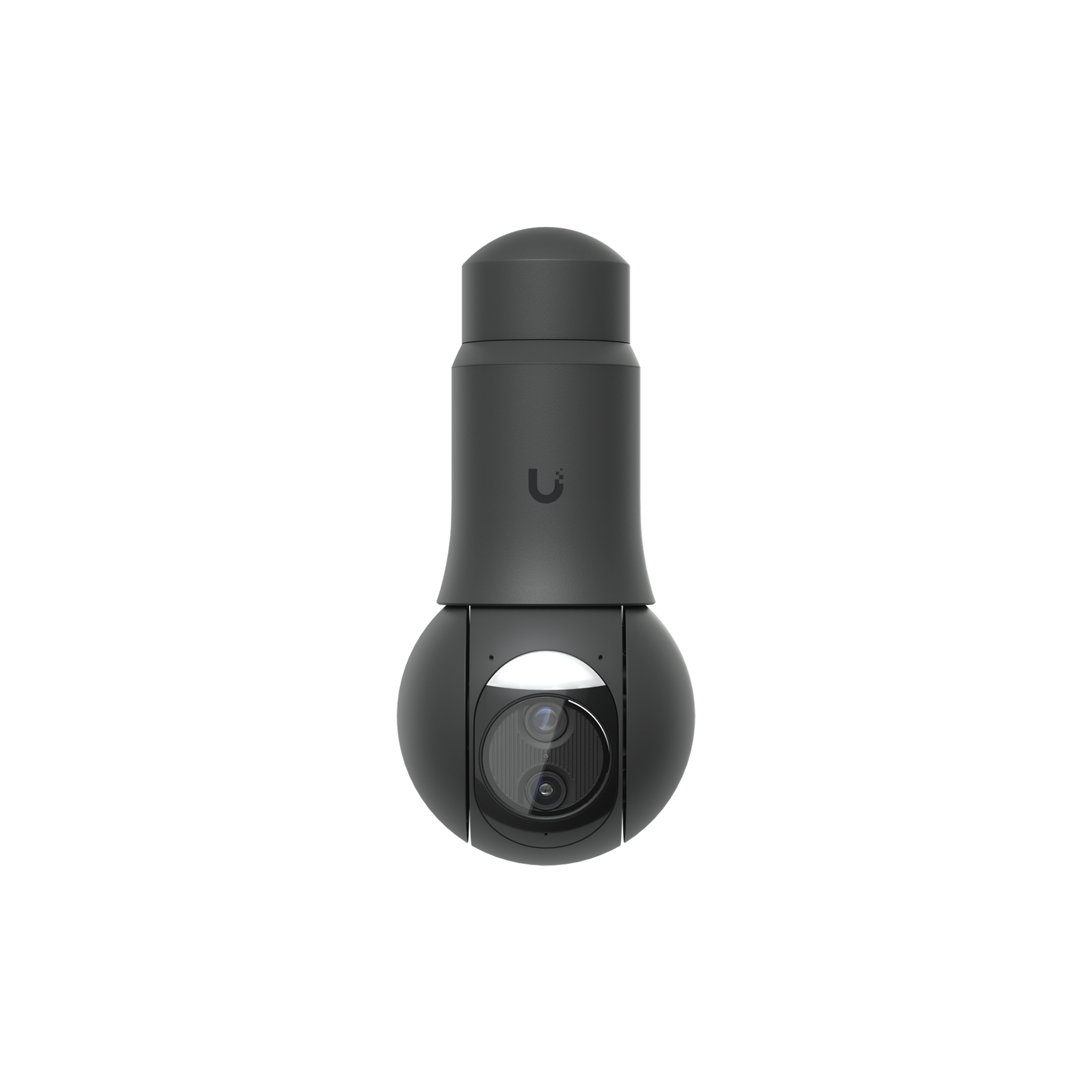 Streakwave Ubiquiti UVC-G6-PTZ-B UniFi Video Camera G6 4K PTZ Black